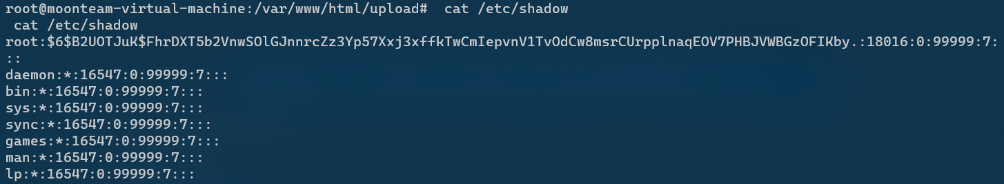 Linux提权第一篇-Linux内核漏洞提权(以CVE-2015-1328为例)-CSDN博客