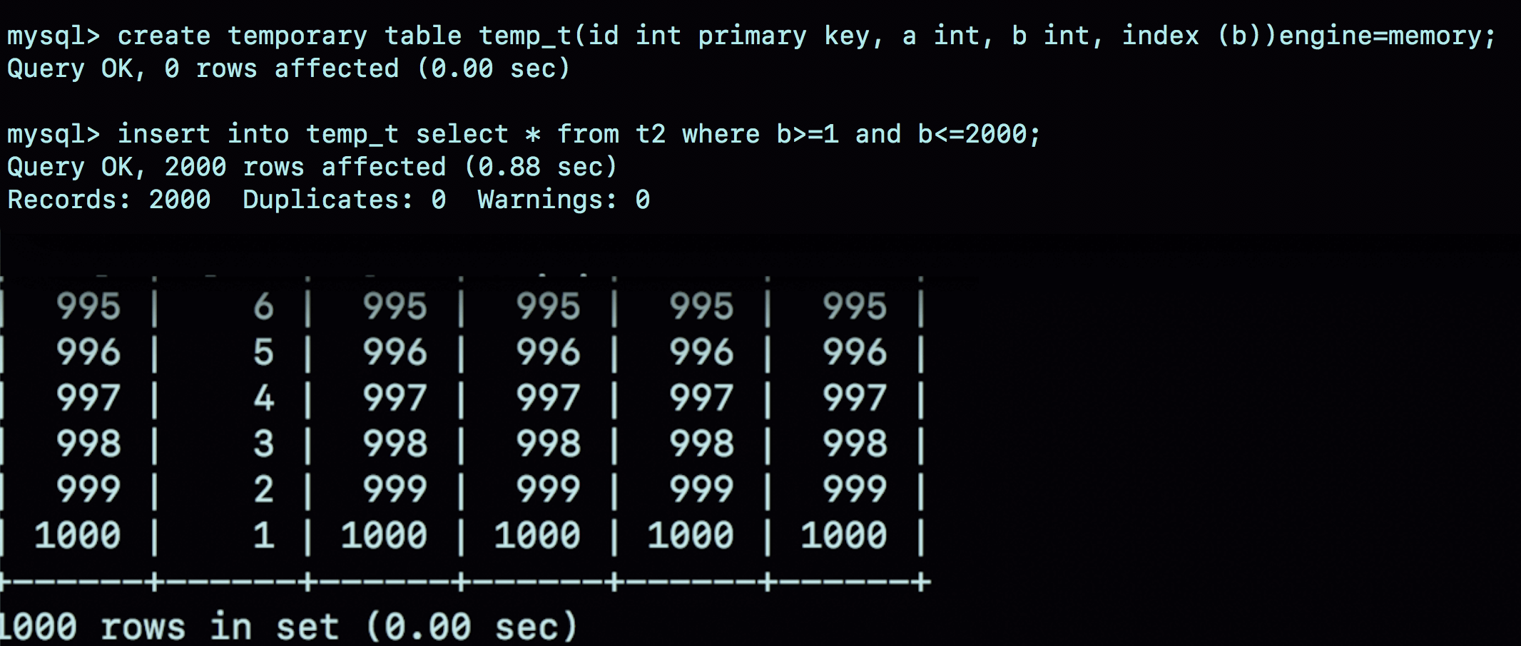 MySQL InnoDB/Memory-CSDN博客