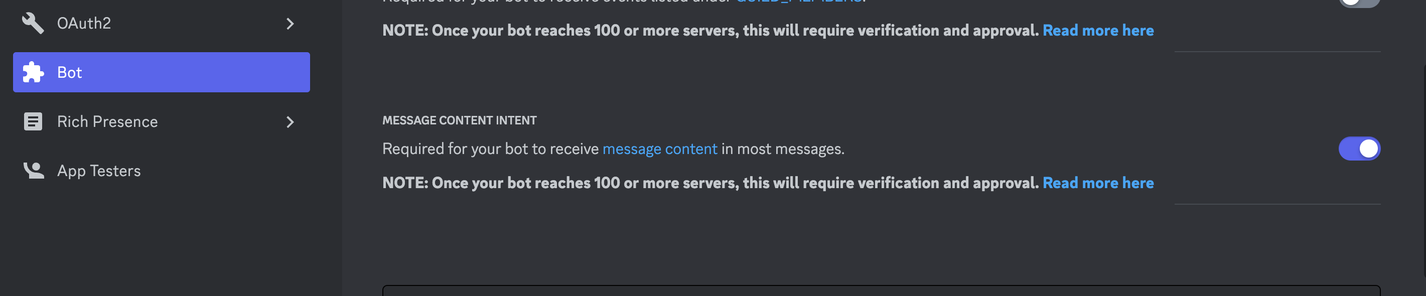 第三方应用接入discord midjourney_discord api接口-CSDN博客