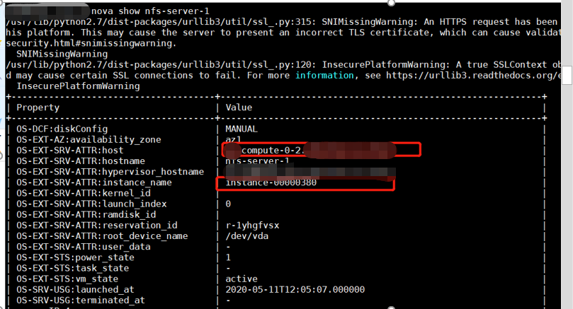 openstack-虚机实现可以ssh 登陆的方法_在openstack中如何在yaml中默认打开sshd?-CSDN博客