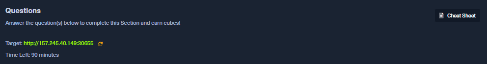 hackthebox 学院 -学院简介Introduction to Academy 模块_hackthebox学院-CSDN博客