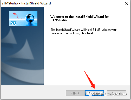 STM32调试诊断工具 | STM Studio介绍、下载、安装和使用教程-CSDN博客