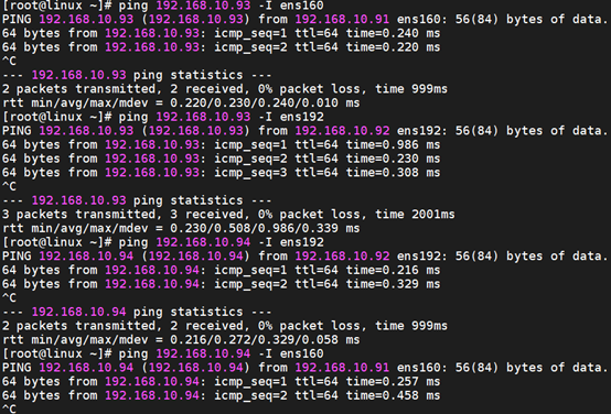 Linux系统multipath Iscsi多路径实验_iscsi 多路径-CSDN博客