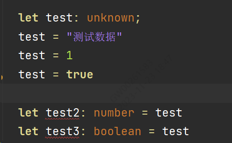 HarmonyOS开发：ArkTs常见数据类型（二）_arkts enum-CSDN博客