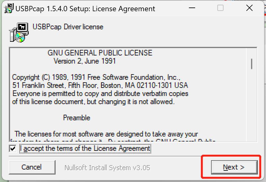 使用Wireshark获取USB数据_wireshark usbcap-CSDN博客