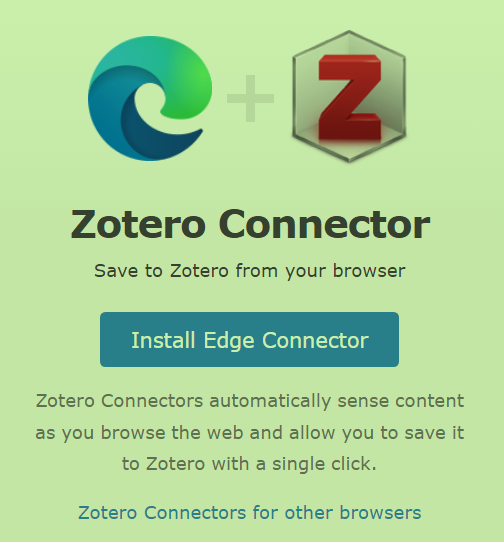 Zotero Windows入门_zetero windows-CSDN博客