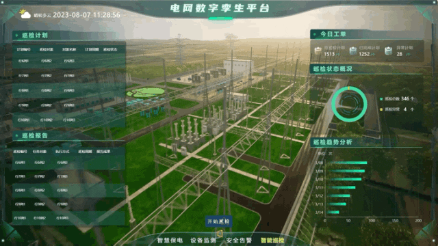 CIMPro孪大师:突破数字孪生应用边界_漂视网络 home-CSDN博客