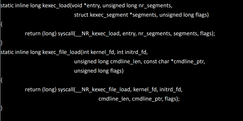 玩转OurBMC第十二期：kdump原理分析（下）_kexec purgatory空间-CSDN博客