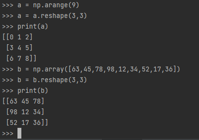 【MindSpore易点通】数据处理之Numpy的介绍和使用_mindspore.numpy-CSDN博客