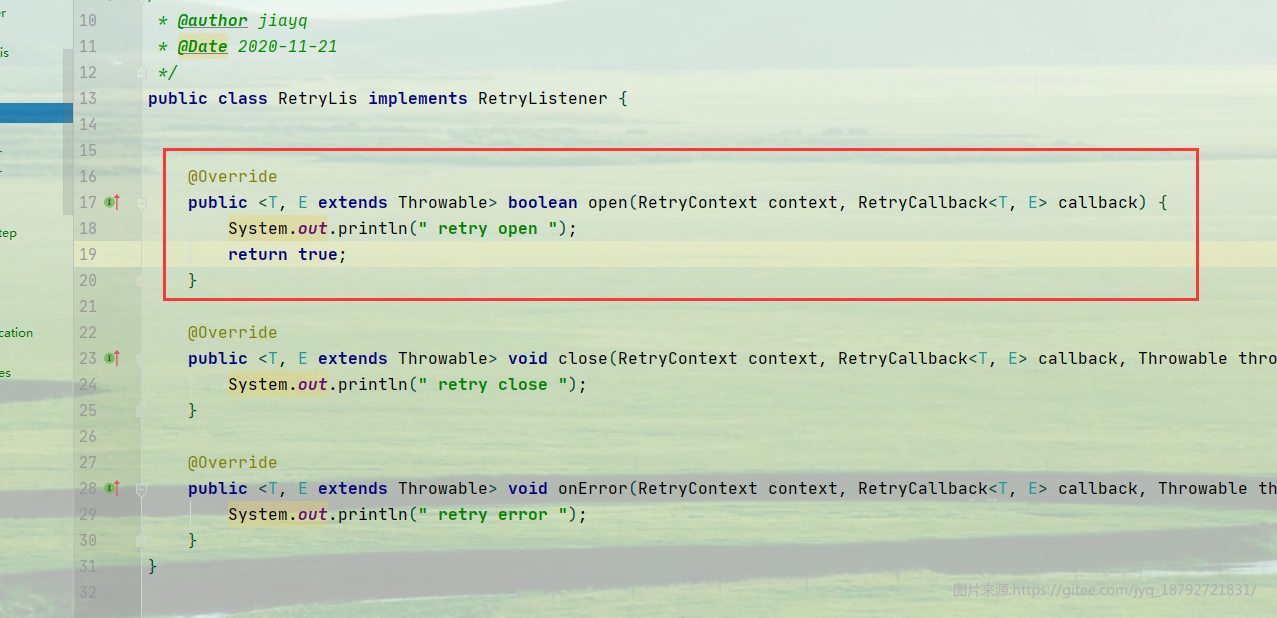 spring batch step详解_springbatch step-CSDN博客