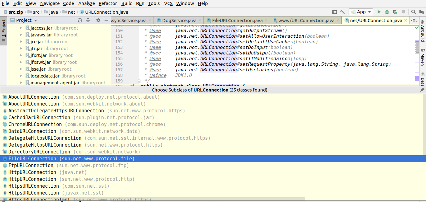 java sun 源码_java sun包下的源码-CSDN博客