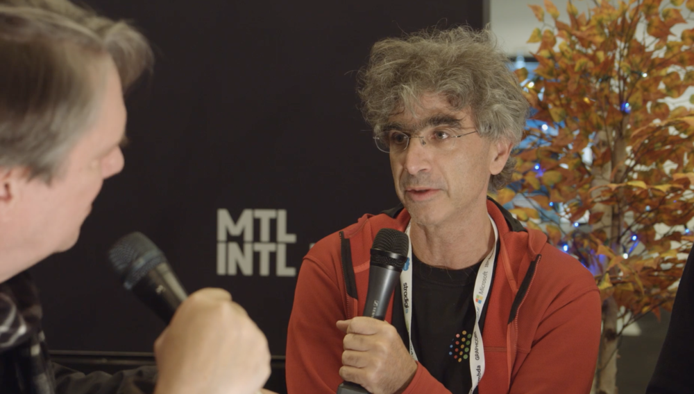 再造一个「谷歌大脑」？Samy Bengio加入苹果：将领导全新AI研究部门