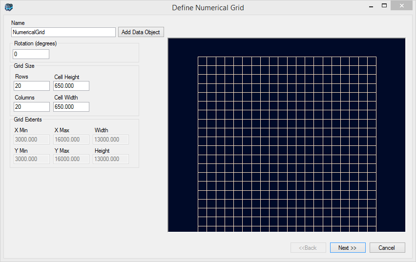 2.1 Conceptual Modeling Tutorial-CSDN博客