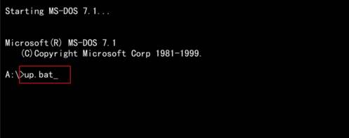 计算机amibios设置教程,AMI BIOS,详细教您刷新ami bios-CSDN博客