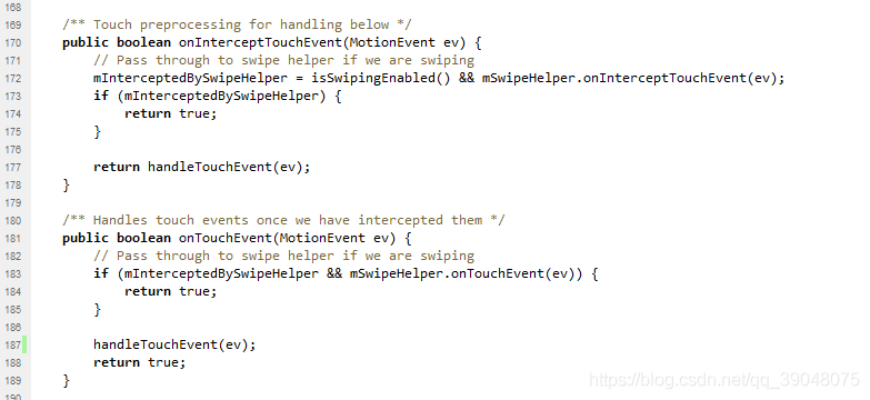 recents.java_解析Android 8.0中SystemUI Recents的task是如何启动的-CSDN博客