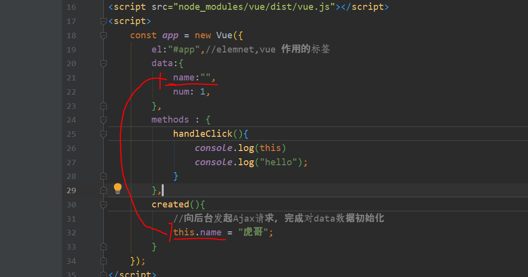 Vue快速入门（从入门到实战）（idea版）一篇文章即可快速入门（可直接开发前后端分离项目）vue Nodejs Csdn博客