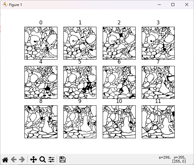 MindSpore社区活动：UNet-2D的图像分割_2dunet是干什么的-CSDN博客