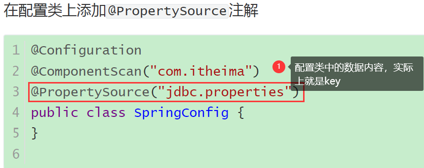 Spring中注解汇总spring注解 Csdn博客