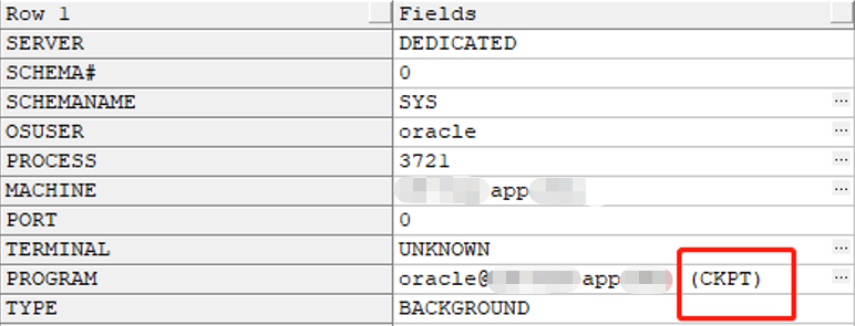 Oracle中执行truncate操作出现hang-CSDN博客