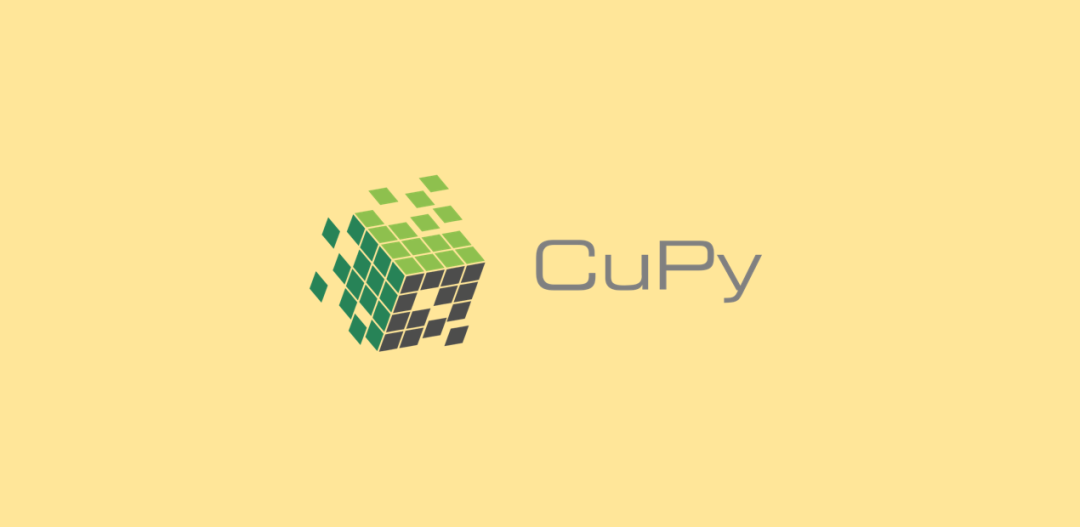 把Numpy加速700倍？用 CuPy 吧！-CSDN博客