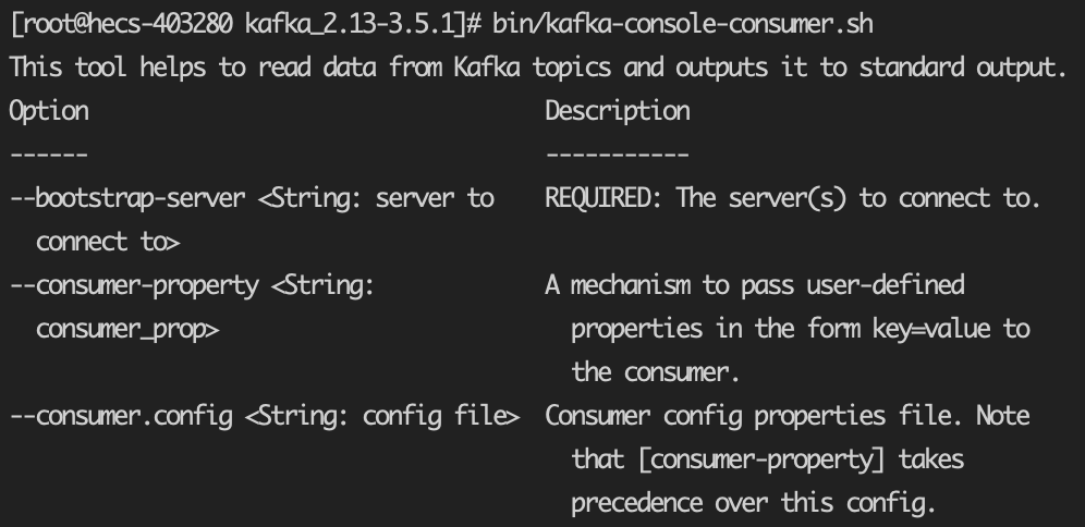 Linux安装Kafka（包括单机版和集群版）_kafka2.13-3.5.1下载-CSDN博客