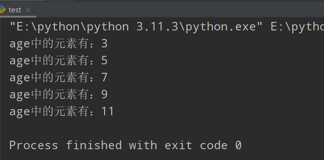 Python-Python数据容器：数据容器:list、列表的定义、下标索引（下标（索引）反向、嵌套的下标（索引））、常用操作（查询方法、修改 ...
