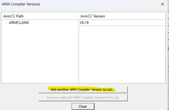 最新发布：关于Keil最新版不支持compiler version5的解决办法-CSDN博客