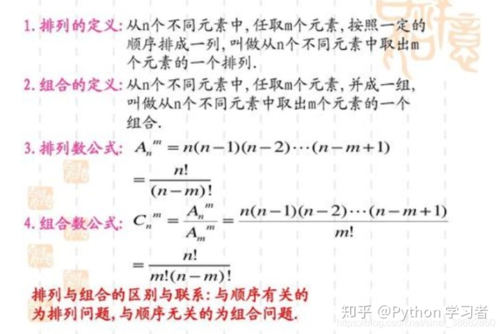 Python实现连续数列相加python实现非常有趣的数学问题 Csdn博客
