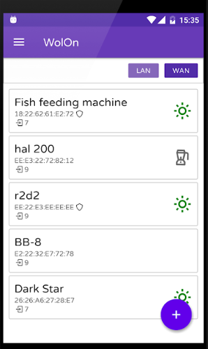 什么是局域网唤醒？ 如何启用局域网唤醒？-CSDN博客