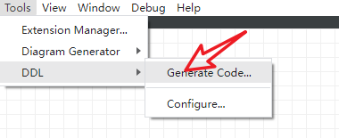 从0开始快速使用StarUml画ER图,生成SQL建表代码,附解决DDL常见报错方法-CSDN博客