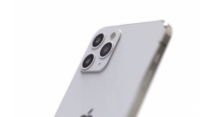 iphone屏幕圆角插件_iPhone以及iPhone12带来哪些改变？-CSDN博客