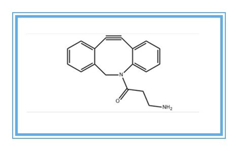DBCO-amine，1255942-06-3，DBCO对叠氮化物具有非常高的反应选择性_叠氮化物与dbco-CSDN博客