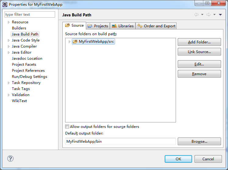 Web运行环境搭建，手把手教你怎样搭建web环境_web工程搭建环境-CSDN博客