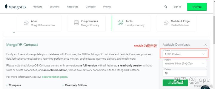 Mongodb的优缺点及应用场景 Csdn博客 