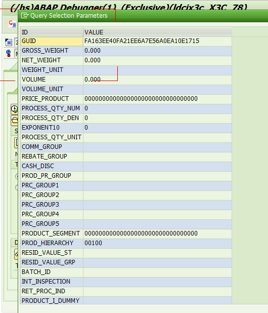 ABAP调试器的一些高级用法-CSDN博客