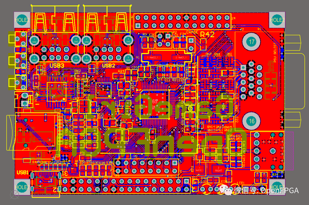 【开源】我们和童年的距离，就是一台游戏机-用FPGA DIY一个NES游戏机_自制fc游戏机软驱-CSDN博客