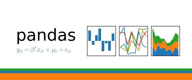 聊聊Pandas的前世今生-CSDN博客