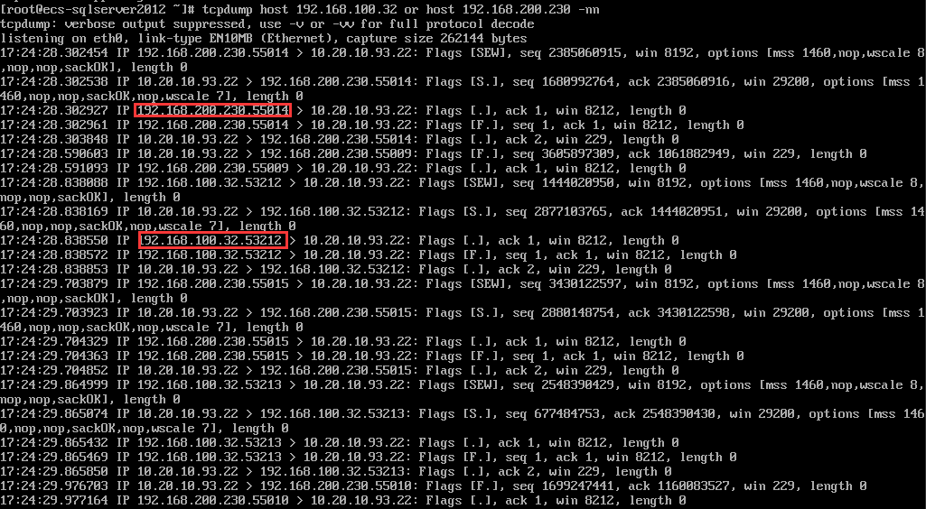 Linux抓包工具之TCPdump（Tcpdump, a Linux Packet Capture Tool）_tcpdump工具-CSDN博客