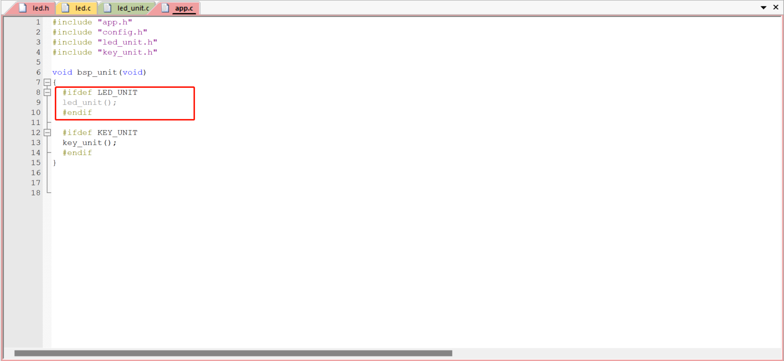 【STM32专题 GPIO (基于STM32H750XB)】-CSDN博客