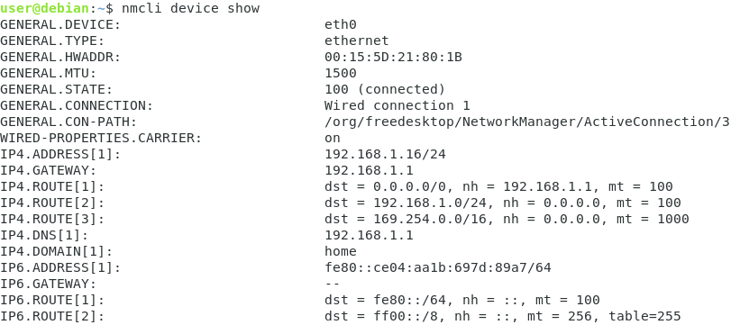 Linux 上的NetworkManager示例_nm-applet-CSDN博客