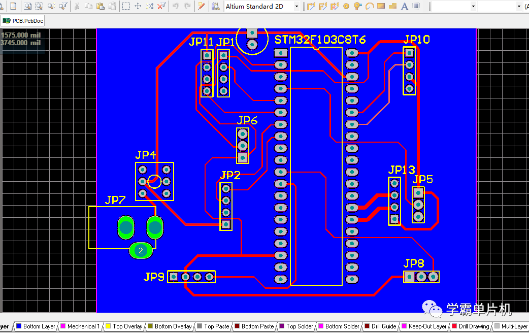 47-基于stm32单片机温湿度PM2.5浓度监测蓝牙上传数据源程序、原理图、PCB、元件清单实物制作_pm2.5传感器原理图-CSDN博客