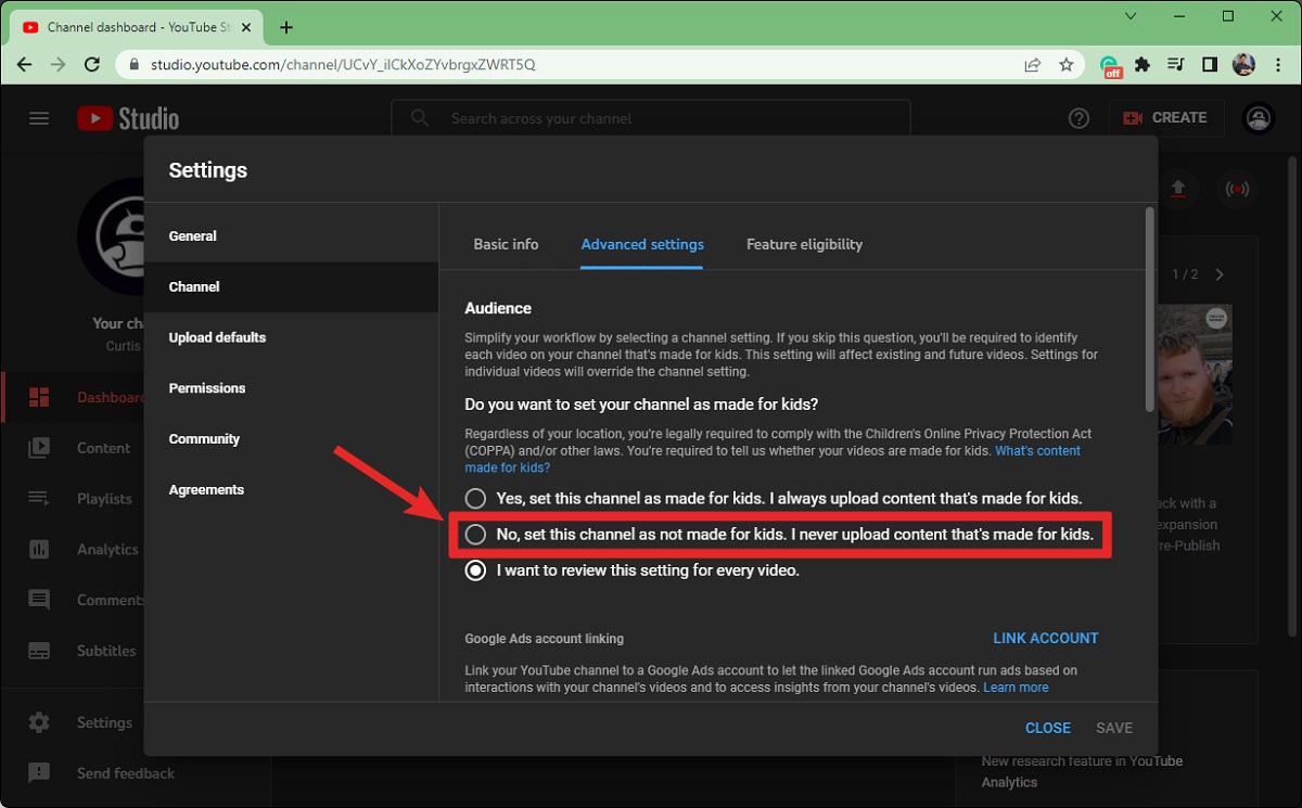 YouTube CSDN youtube-csdn