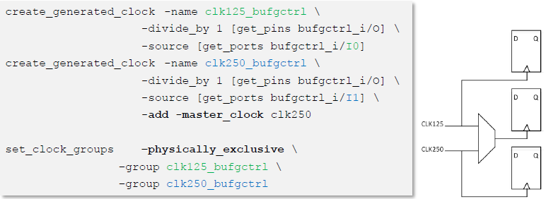 XDC约束技巧——时钟篇-CSDN博客