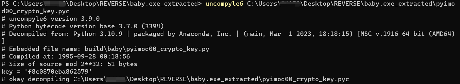 [柏鹭杯 2021]baby_python_[ciscn2021 总决赛]babypython-CSDN博客