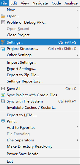 Android Studio Gradle sync 报错 Connection timed out: connect_mac android studio下载gradle时报错connect ...