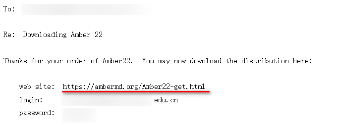 AMBER免费申请流程_amber软件-CSDN博客