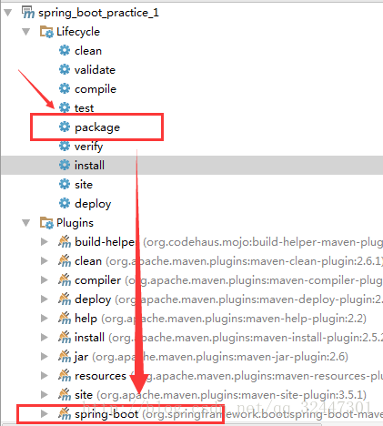 SpringBoot目前我积累了30个常见错误总结-CSDN博客