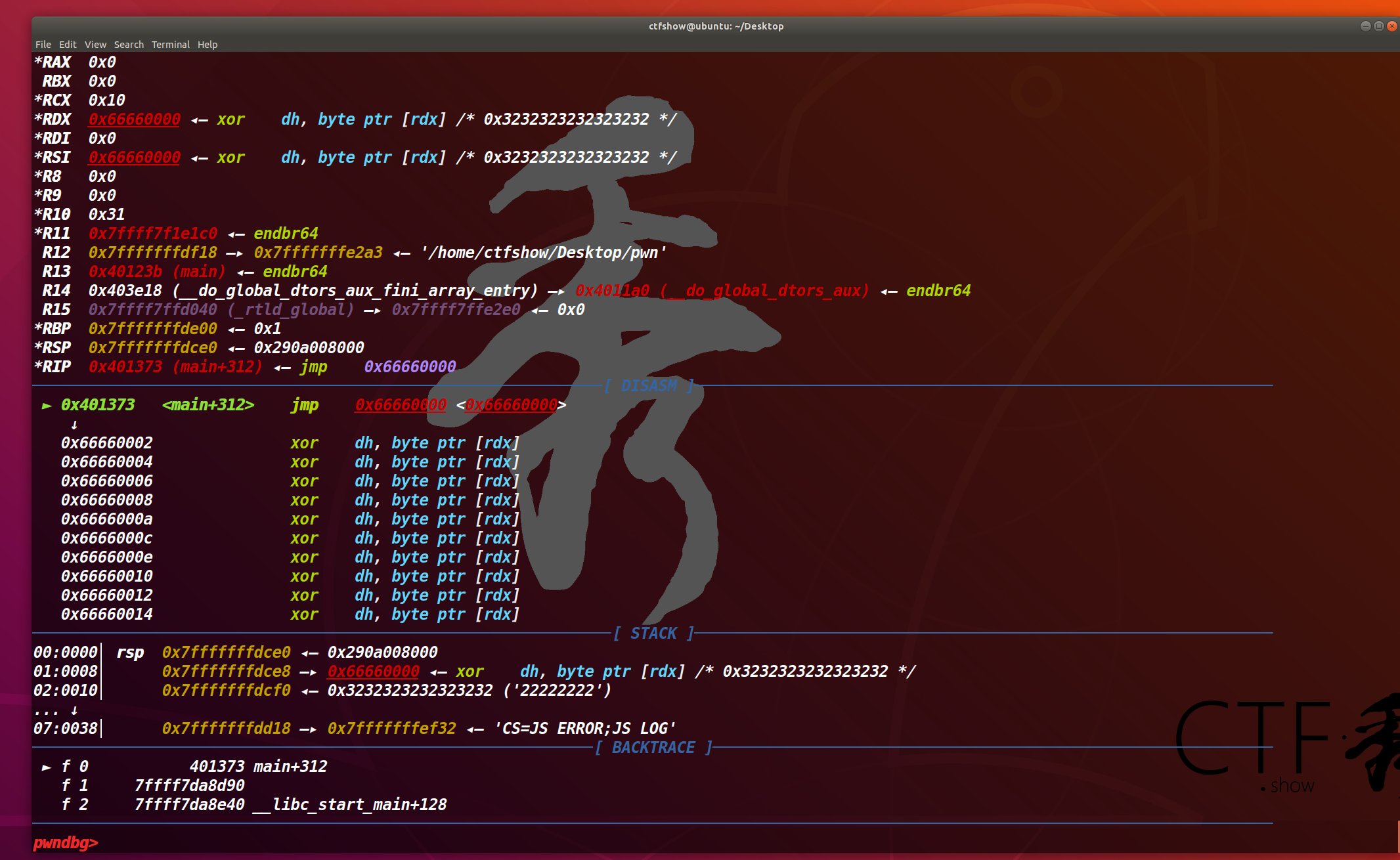 【pwn】shellcode revenge --0~9，A~Z字符的shellcode-CSDN博客