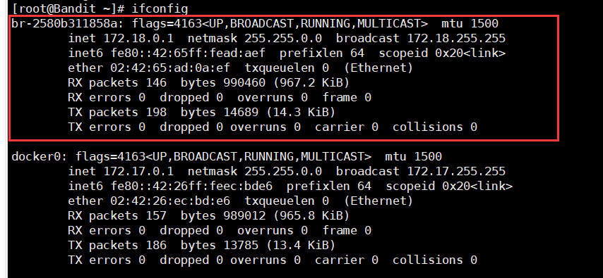 windows版docker宿主机ping容器ping不通的坑_windows ping不通docker-CSDN博客