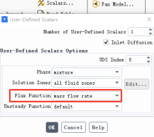 七十二、Fluent UDS基础_cfx如何添加uds求解输运方程?-CSDN博客